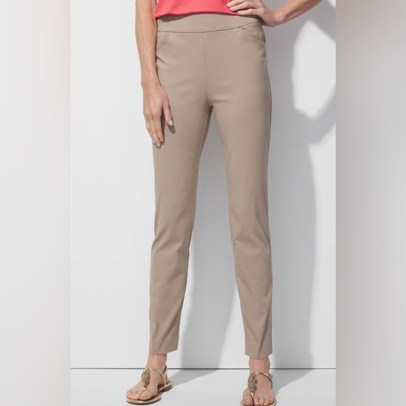 Perfect Stretch By Chicos